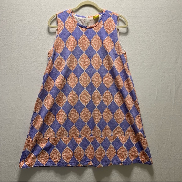Roberta Roller Rabbit | Dresses | Roberta Roller Rabbit Aline Dress ...